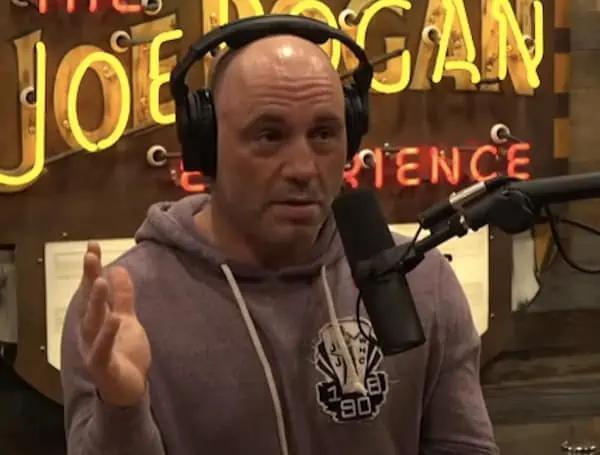 Joe Rogan Rips Into People Pretending That ‘Everyone’s Hitler’ - NewsBreak