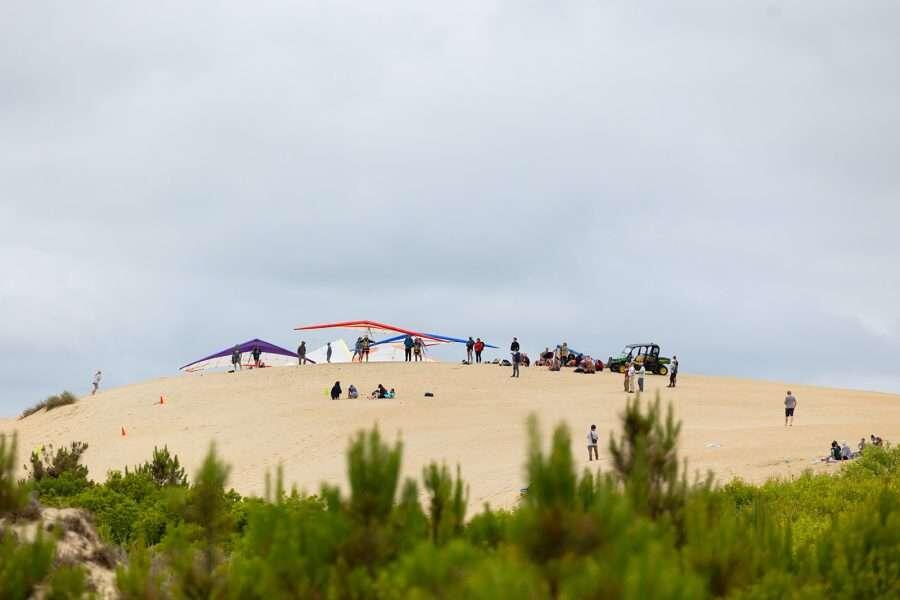 Kitty Hawk Kites’ 54th Annual Hang Gliding Spectacular Takes Flight ...