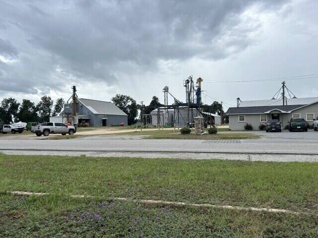 NEW VIDEO: One dead following construction accident in Decatur County