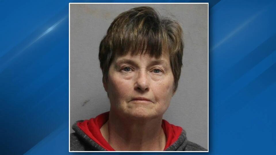 65-year-old Butler County woman arrested for murder - NewsBreak