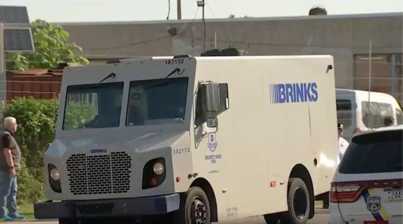 3 men charged in June armored car robbery in Port Richmond - NewsBreak