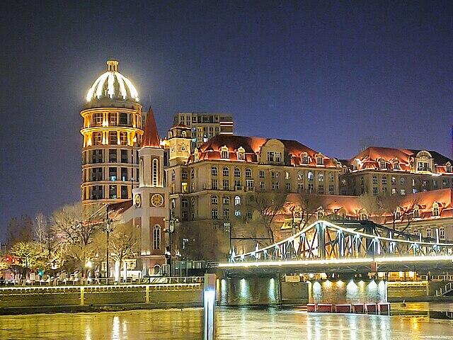 Study Reveals 45% of China's Major Cities Sinking, Putting Millions at ...