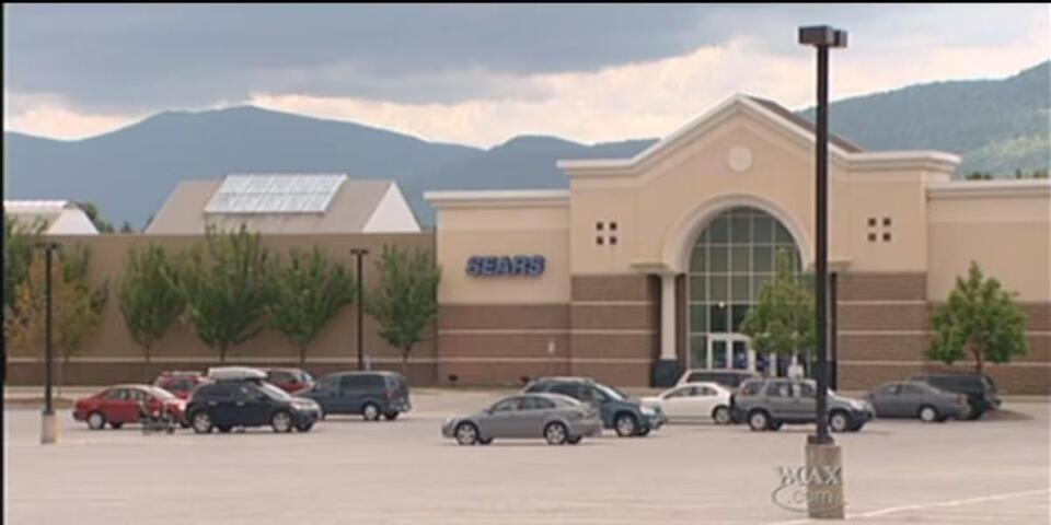 Demolition permit approved for Diamond Run Mall - NewsBreak