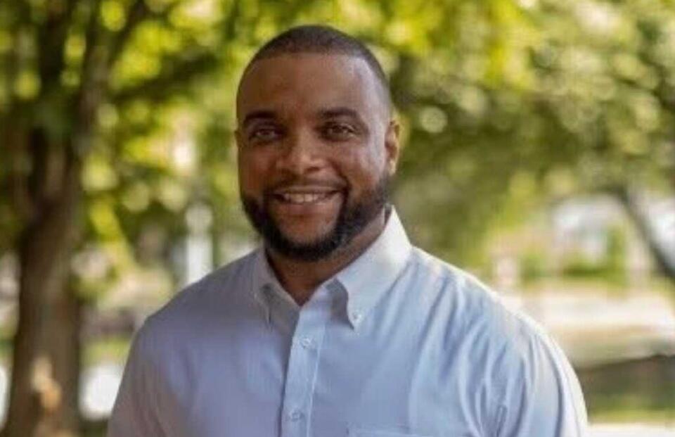 Del. Jackson wins unanimous nod to fill Baltimore County Senate vacancy ...