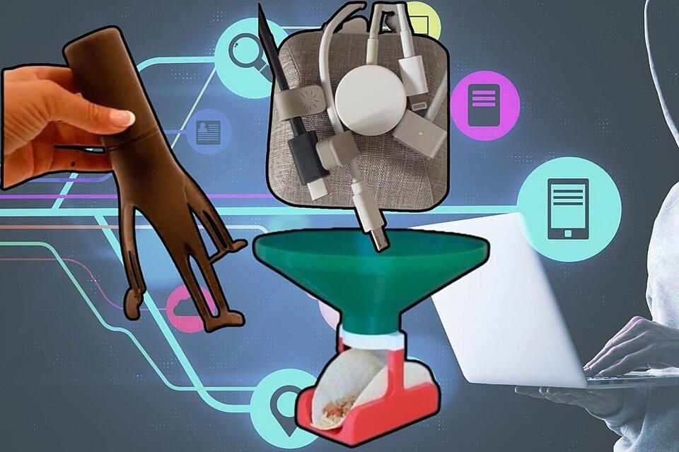 Upgrade Your Everyday with These Genius Life Hack Gadgets - NewsBreak