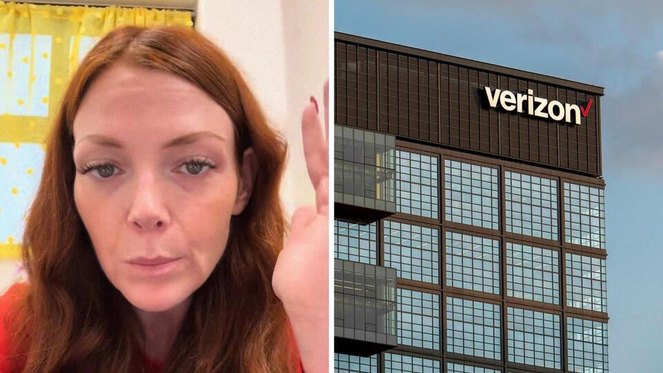 Arizona woman catches Verizon charging her $718 for ‘no reason.’ They ...