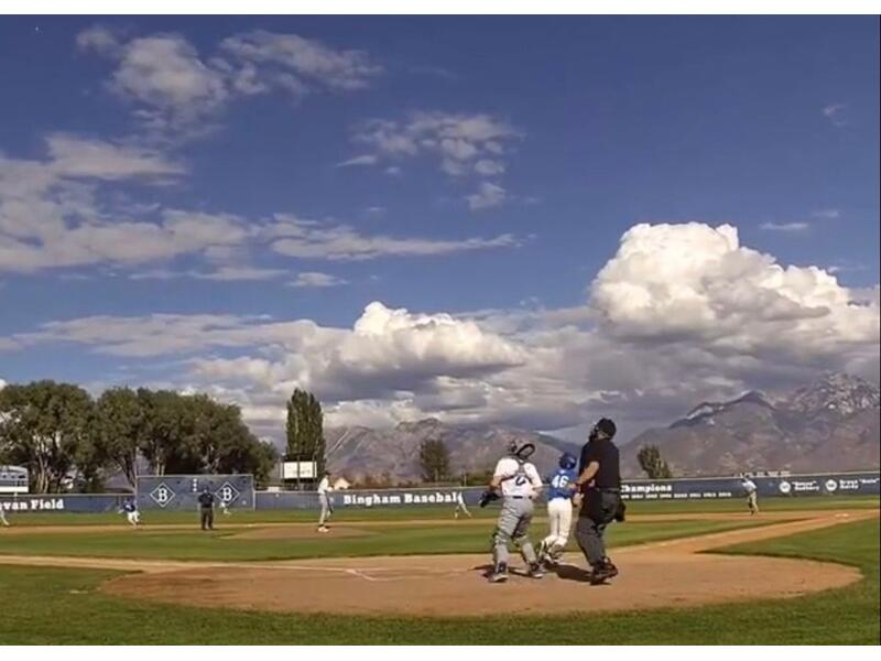 Bingham baseball: Second annual Santistevan Classic features three walk ...