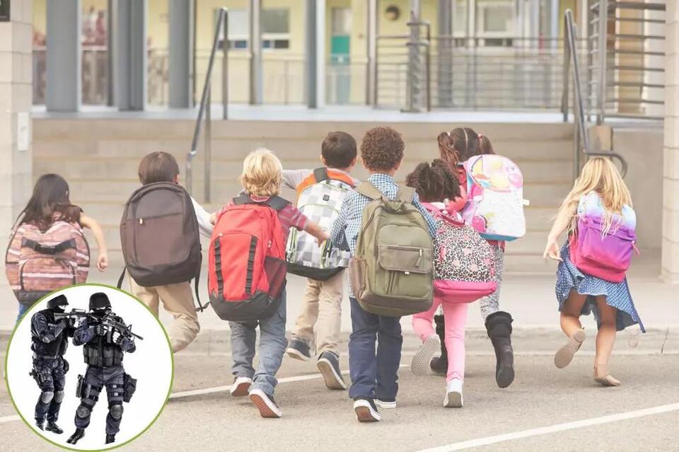 ICE and Immigration Policy Impact on Schools In Texas - NewsBreak