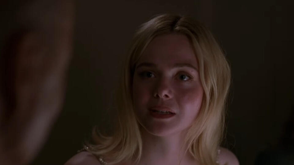 Elle Fanning’s Oscar-Winning Movie Arrives on Hulu Today - NewsBreak