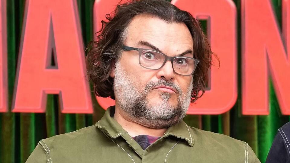 Jack Black & Paul Rudd’s $134M Meta-Reboot Strikes Early With Netflix ...