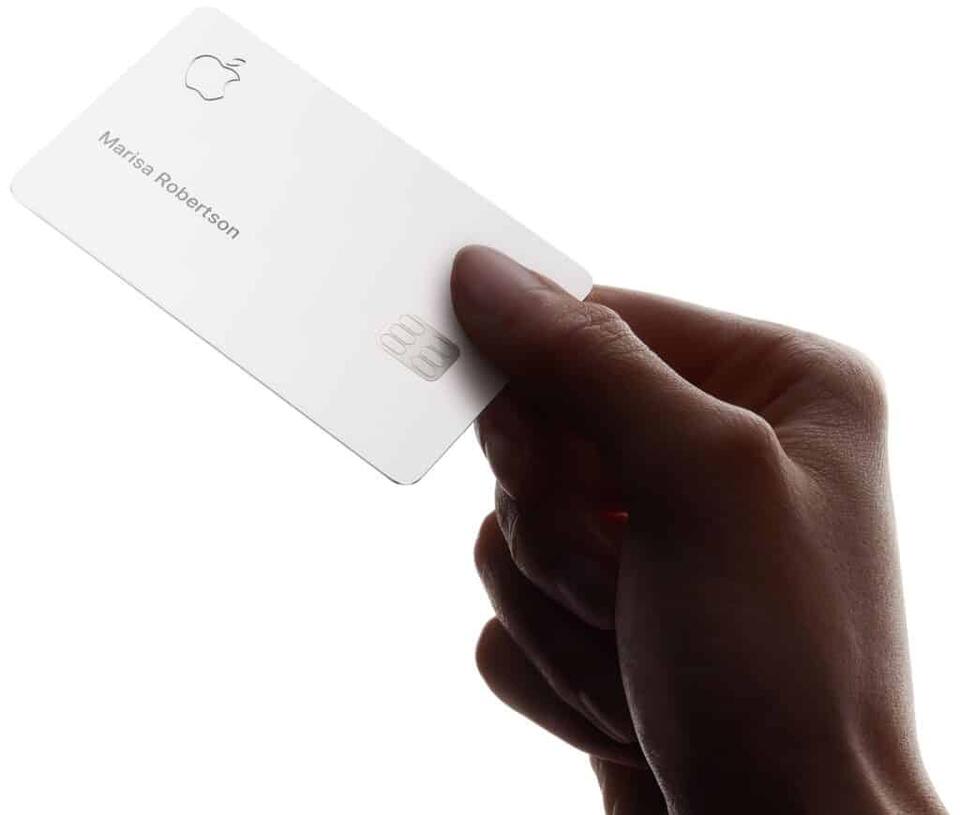 Apple Card Savings Rate Falls Again as APY Drops to 3.50% - NewsBreak