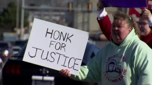 Motion filed to enforce victim’s rights in Jesse Butler case - NewsBreak