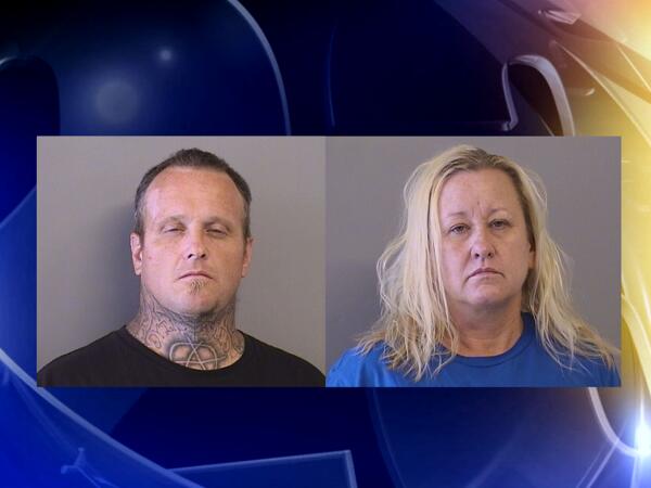 Tulsa Police Arrest Auto Theft Suspect Recover Drugs And Multiple Guns