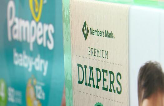 MDHHS offers diaper assistance program - NewsBreak
