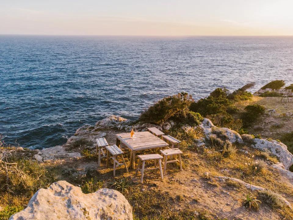 Menorca’s Boutique Wine Scene Is Wild, Rugged, and Ready For Its Due ...