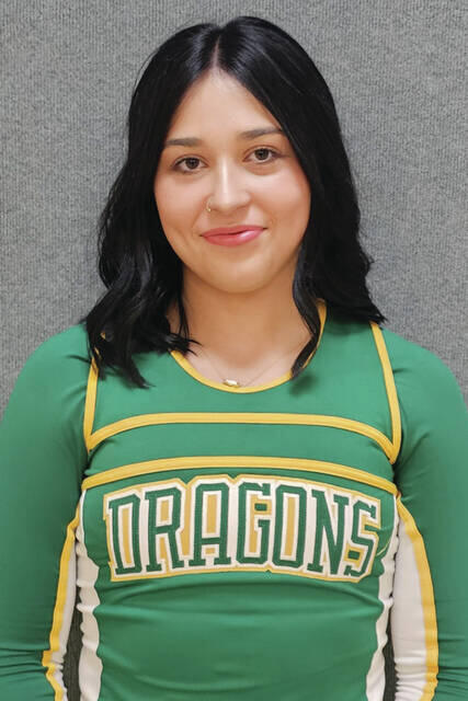 Senior Profile- McKenna Nichols, West Union High School - NewsBreak