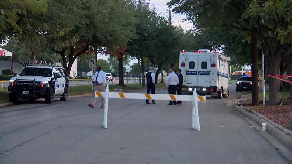 Dallas Police called to Escapade Clubs at least two dozen times this ...