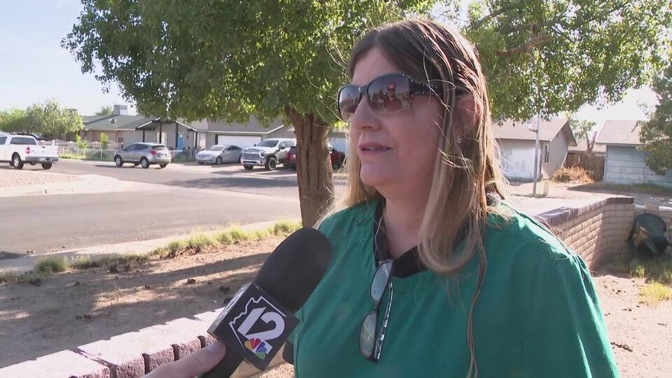 Arizona woman sentenced for getting care under stolen identity - NewsBreak