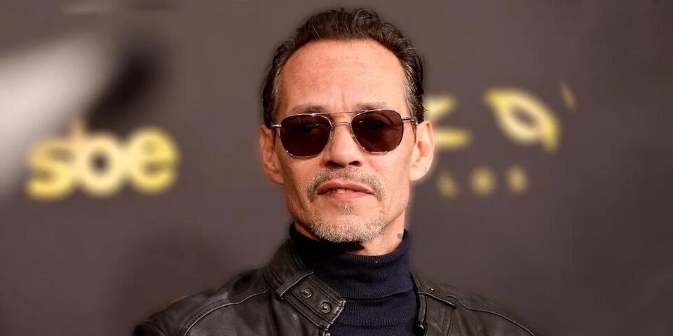 Marc Anthony's 'Pitiful' State During Recent Concert Causes Concern ...