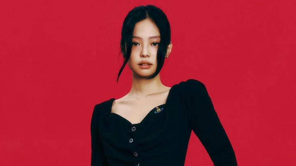 “Absolutely breathtaking”: Fans react as BLACKPINK’s Jennie graces the ...