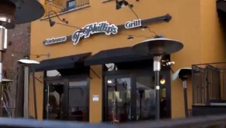 T Phillips Alehouse and Grill in Glendora is Rescued by ‘Restaurant ...
