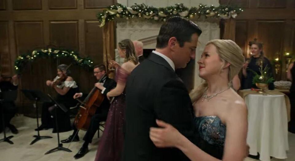 Festive Films With Local Film Locations - NewsBreak