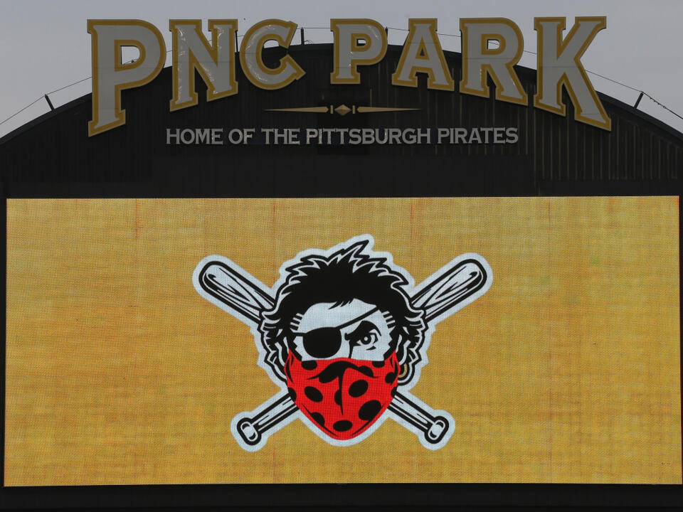 Pirates Spring Training Schedule, Game Times