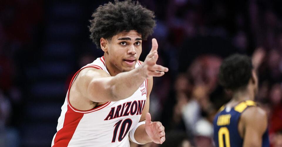 Koa Peat has mixed results at NBA Combine - NewsBreak