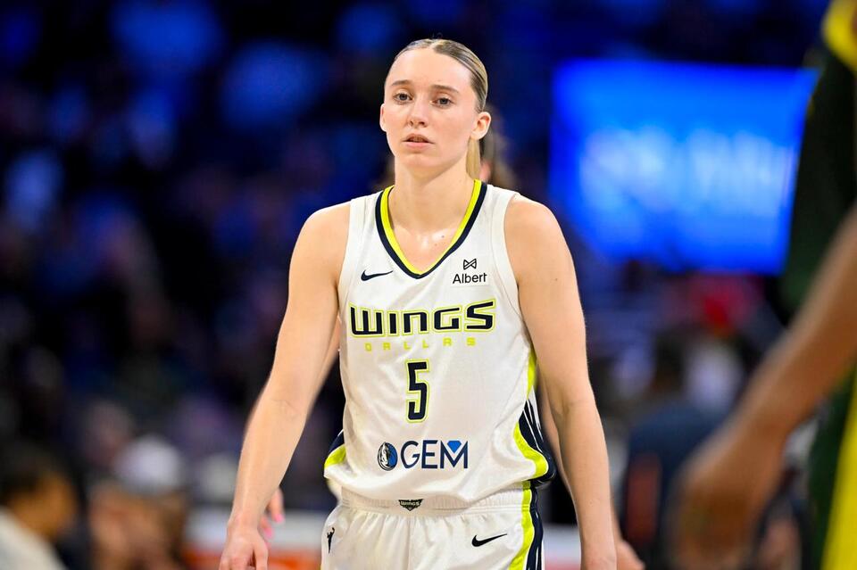 Paige Bueckers Injury Update: Wings Make Major Announcement on Star ...