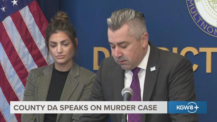 Man who killed woman after being bailed out by Portland Freedom Fund ...