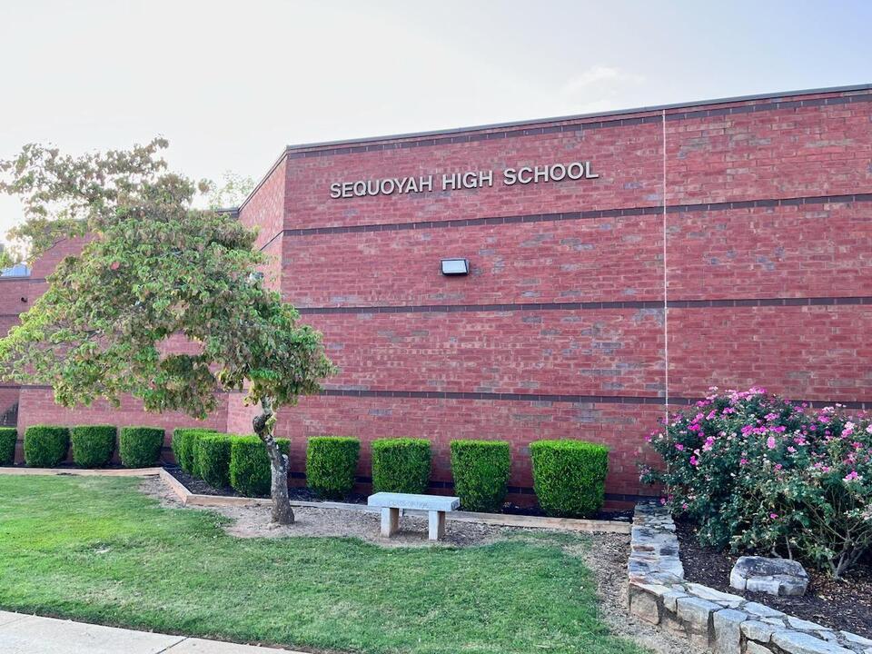 Arrest Made After Gun Found in Car at Sequoyah High School Campus ...
