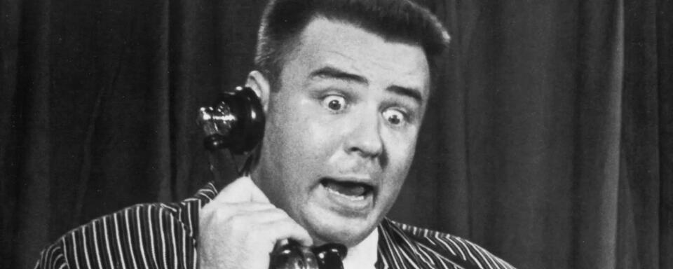 On This Day in 1959, We Lost the Rising Rocker Behind Hit Novelty Songs ...