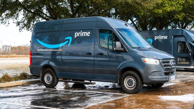 6 Amazing Items To Buy During Amazon Prime Big Deal Days 2025 - NewsBreak