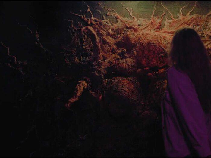 Mark Andrew Hamer’s ‘REPLICATOR’ (2024) – Movie Review