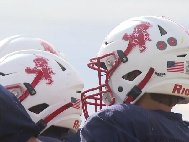Incarnate Word Academy moves from 6-man to 11-man football - NewsBreak