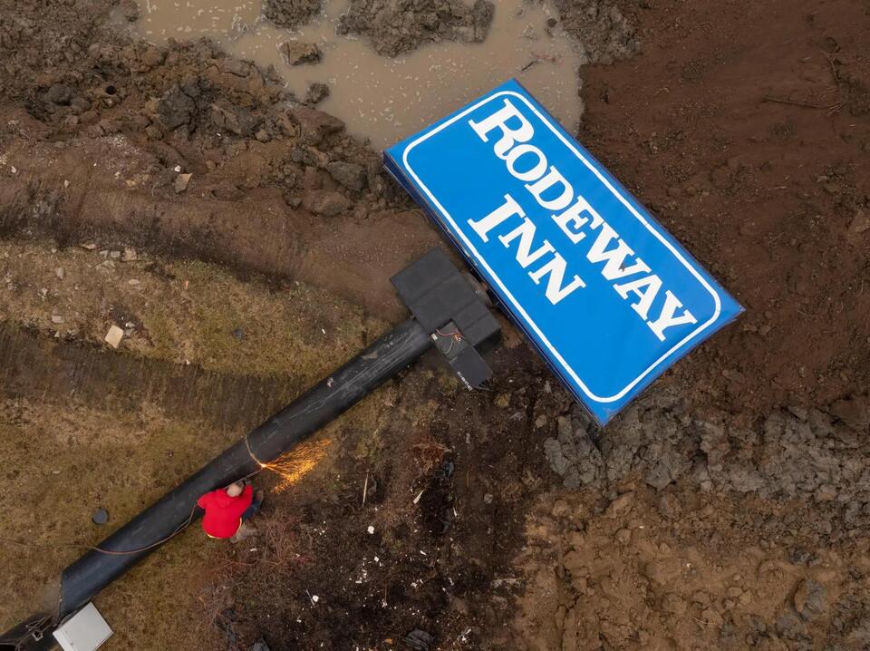 Detroit area police, including Romulus, tackle crime tied to motels ...