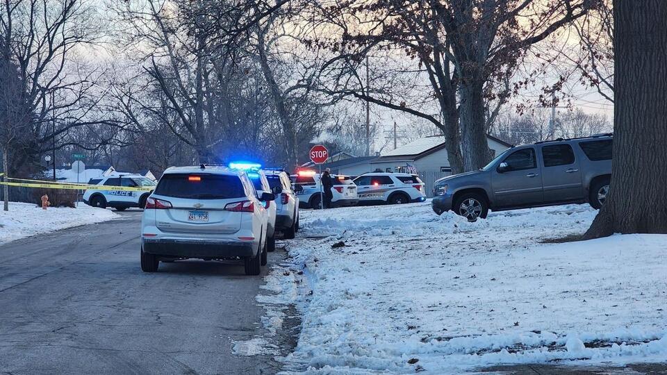 Coroner identify 18-year-old victim in Cynthia Drive shooting - NewsBreak