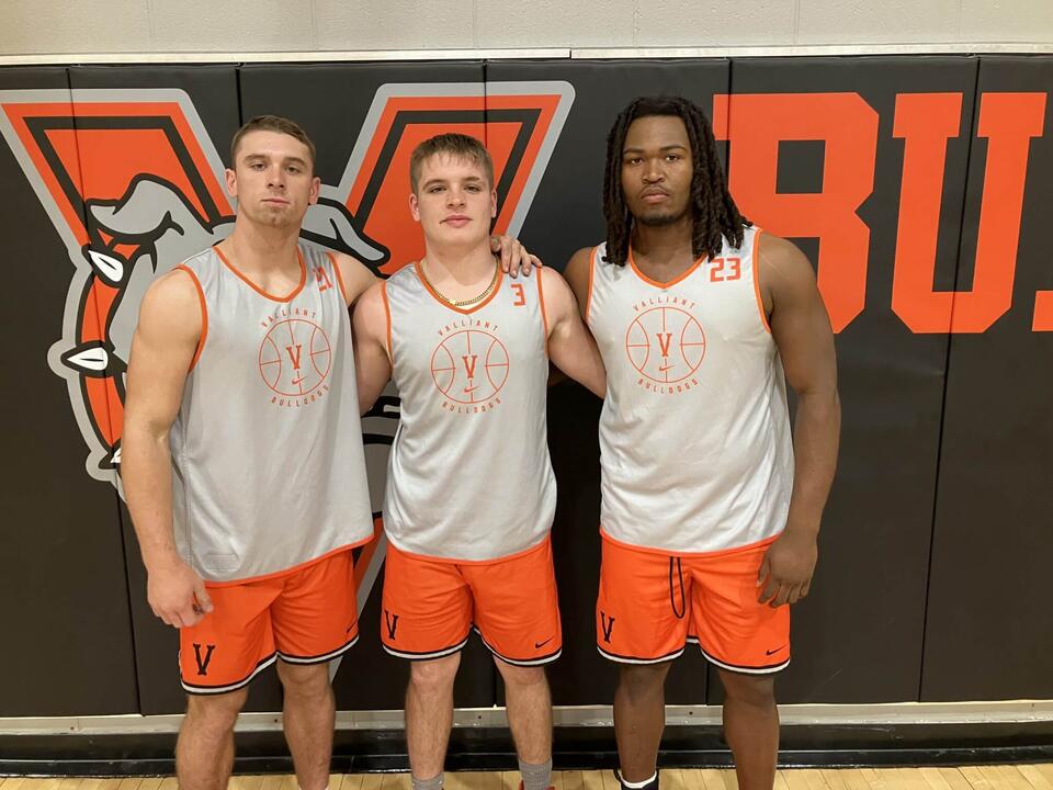 2025 Valliant Bulldogs – Basketball Preview – Presented by McCurtain ...