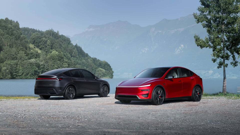 Tesla Sales Fall For A Second Straight Year - NewsBreak