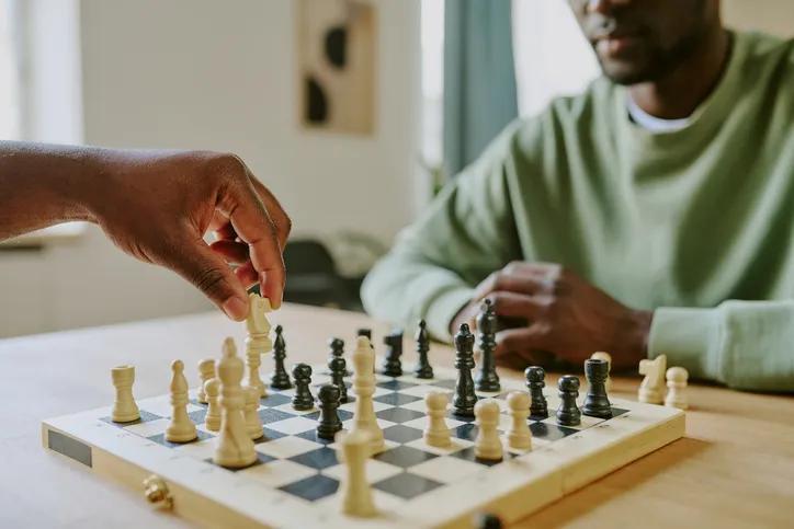 Jessica Hyatt Crowned Highest-Ranked Black Woman In Chess - NewsBreak
