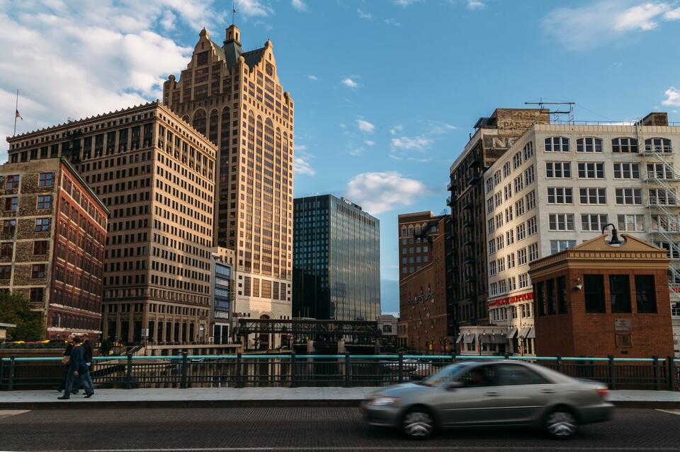 The Perfect Milwaukee Day, According to MilMag Readers - NewsBreak