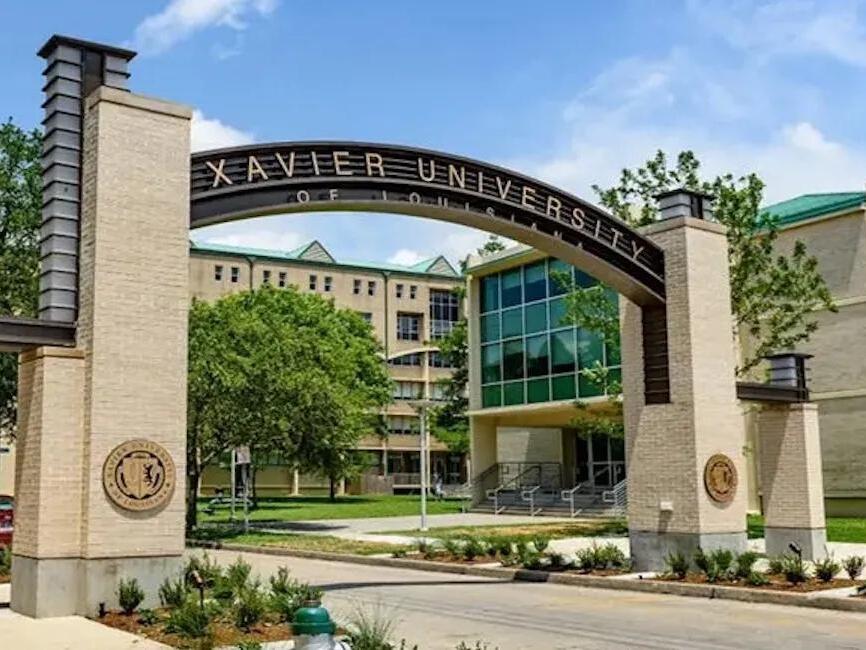 Xavier University Inks Deal To Create Fifth HBCU Medical School In The U.S.