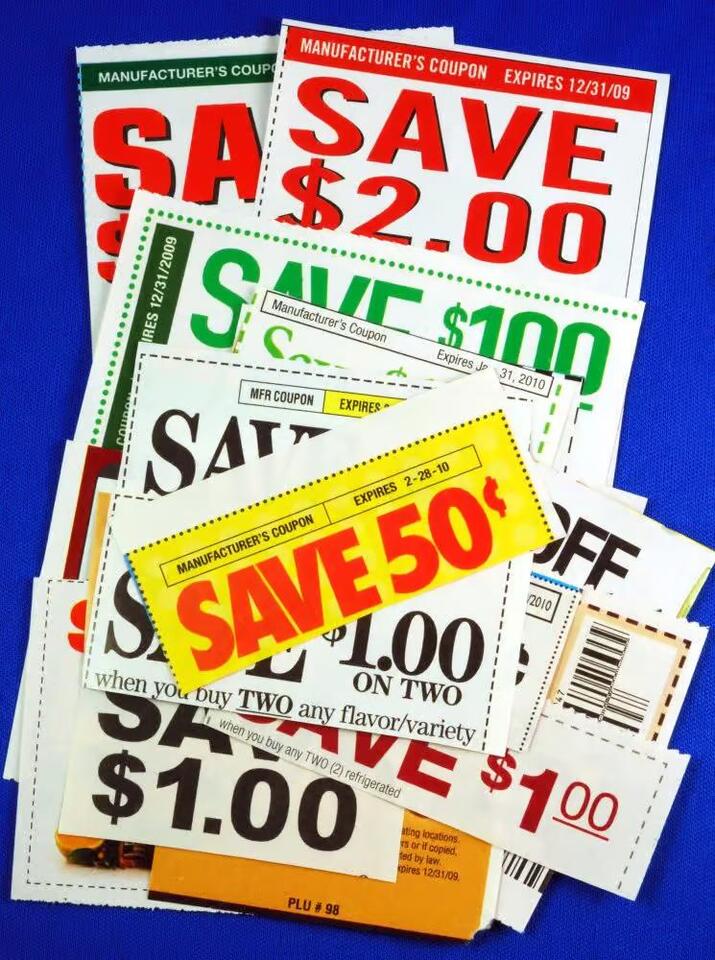 7 Coupon Stacking Strategies for May 2026 Using Store Apps and Weekly ...