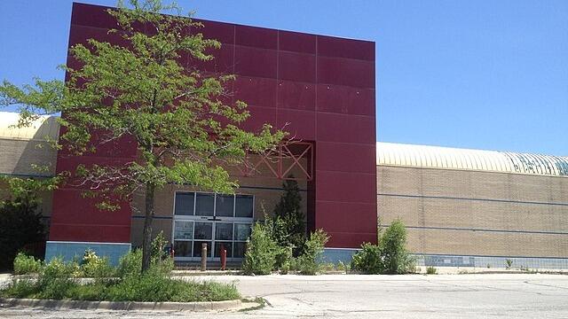 The rise and fall of Kansas City's Bannister Mall from 1980-2007: a ...
