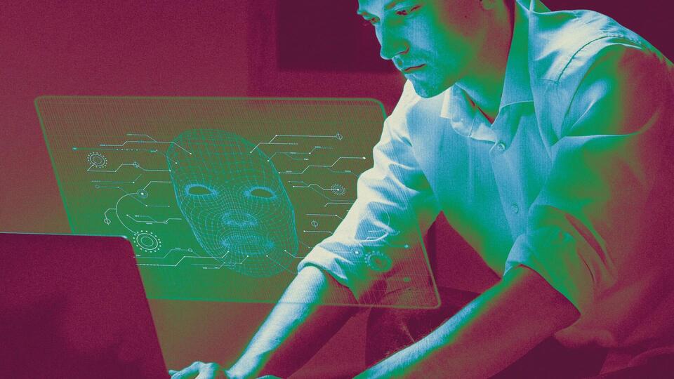 How to figure out if an executive is AI fluent - NewsBreak