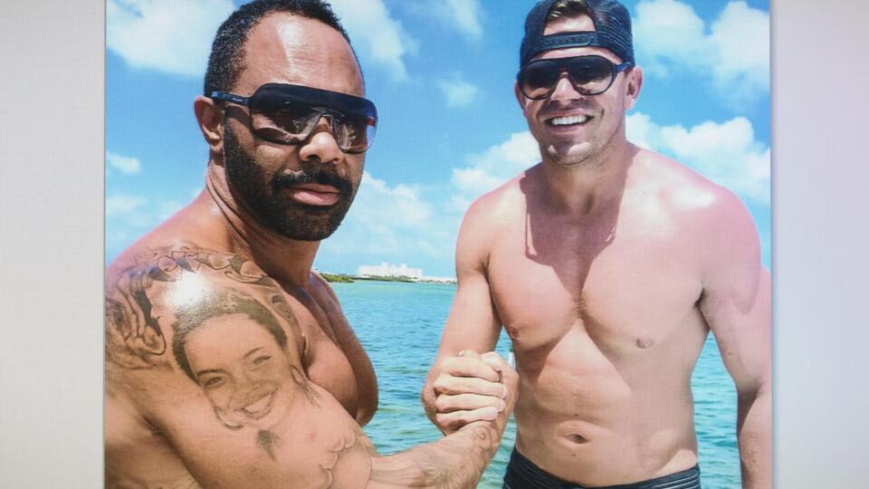 Where Is ‘Cocaine Quarterback’ Owen Hanson Now? A Look At Life After ...