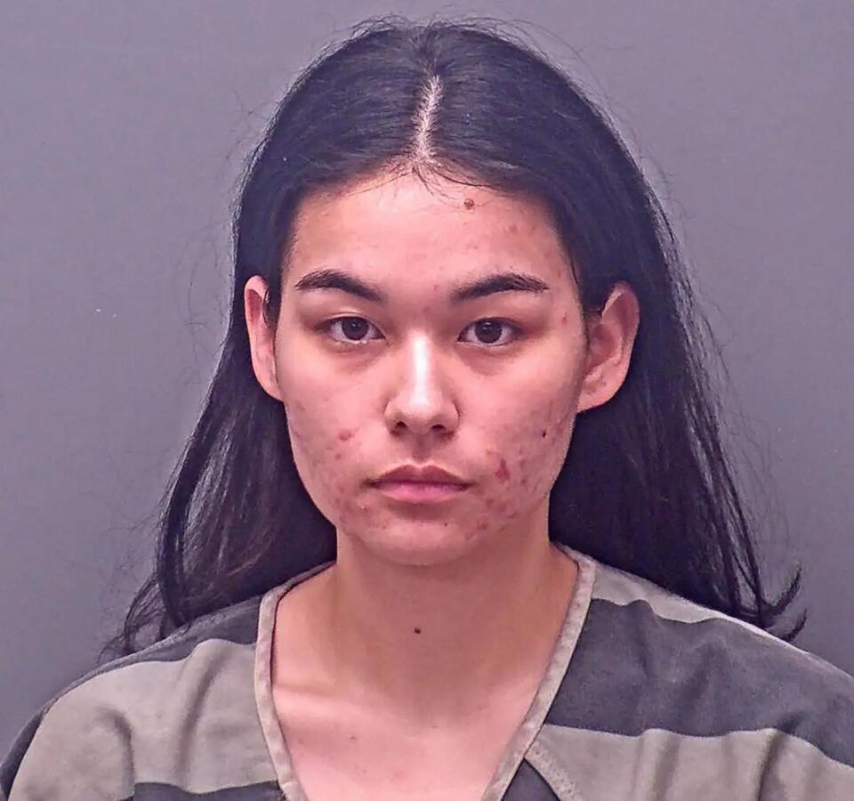 Alabama Mom Accused of Killing Special-Needs Son by Feeding Him Deadly ...