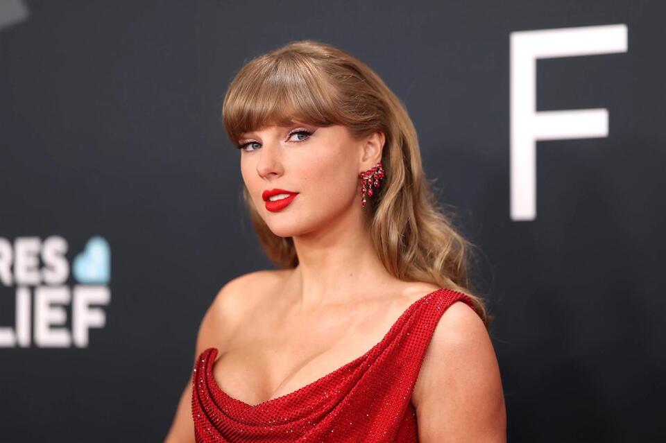 Why does Taylor Swift call 'Dateline' her comfort watch? Pop star opens ...