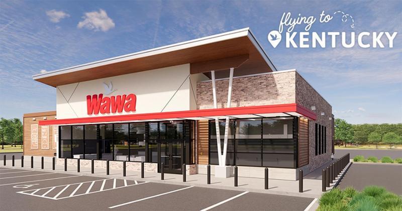 Wawa to open first Kentucky store on Thursday - NewsBreak