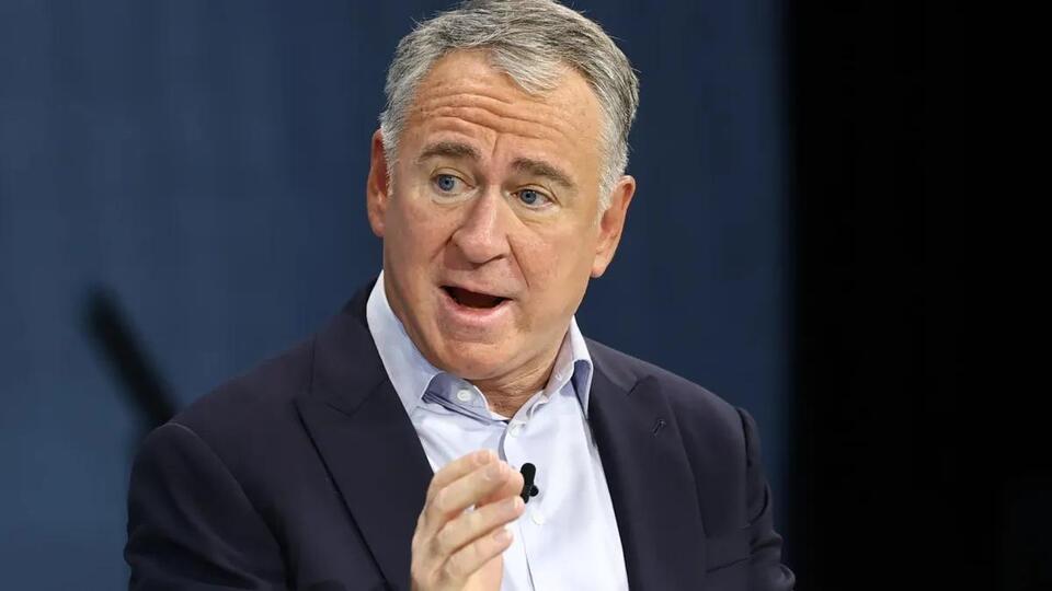 Ken Griffin's flagship hedge fund at Citadel climbs 15.1% in 2024 ...